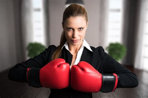 Assertiveness And Self Confidence In The Corporate World