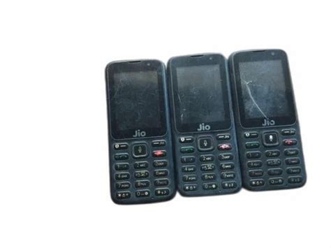 Jio Mobile Phones At Best Price In Murshidabad By Qpeps N Id