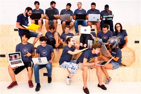 Ironhack Uxui Design Bootcamp Royal Education And Tourism