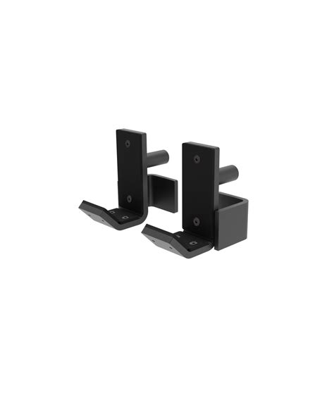 J Hooks Saxon Fitness