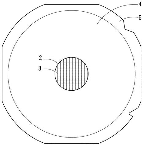 Unbroken Wafer Detection Partitioned Judgment Method Eureka Patsnap