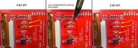 Frequently Asked Questions RPi Display Watterott Electronic