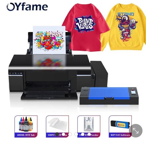 개인용 티셔츠 프린터 없나 패션 에펨코리아