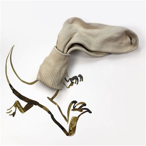 Mixed Object And Illustrations4 Fubiz Media