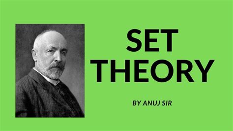 What Is A Set How To Represent A Set Guideguru Youtube