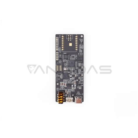 Respeaker Lite Usb 2 Mic Array 2 Microphone Module Ai Raspberry
