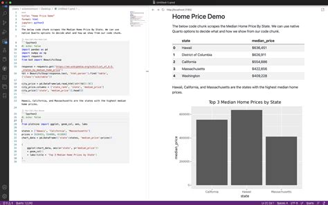Python Made Easy With Posit Part Reporting Posit