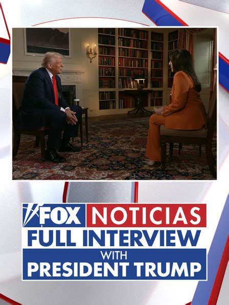 Watch Fox & Friends Interview With Donald Trump | Fox Nation