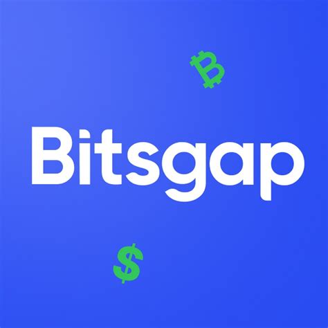 Bitsgap Youtube