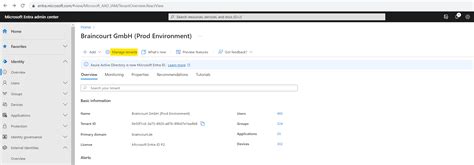 What Is Microsoft Entra External ID Azure AD External Identities Matrixpost Net