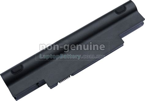 Dell Inspiron Mini Battery High Grade Replacement Dell Inspiron Mini Laptop Battery From