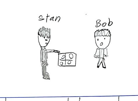 Blue Blood • Beyond The Box Learning 2025