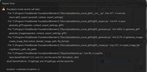 No Texture Export Issue KhronosGroup GlTF Blender Exporter GitHub