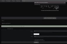 Missing Upload Avatar Option For Discord Registration LewdCorner