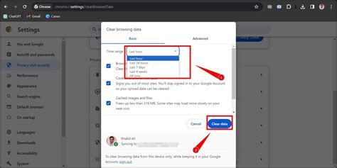 how to fix chatgpt unable to upload file issue appuals