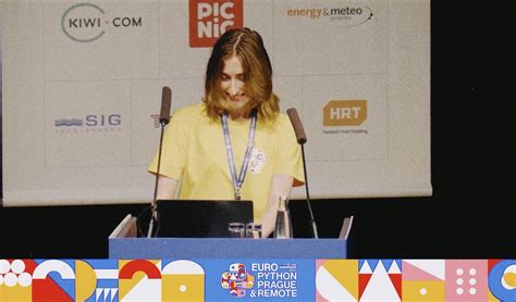 Faqs Of Volunteering At Python Conferences Answered By A Volunteer🐍 By Xena Garage Python In