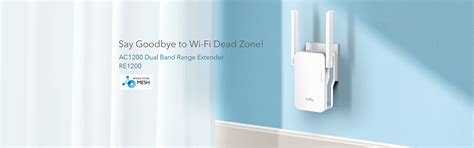 Cudy Official Website