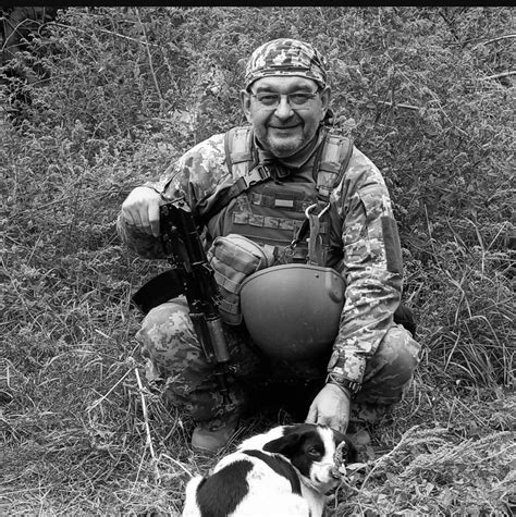 На війні загинув мешканець Енергодара працівник ЗАЕС