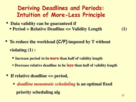 Ppt Maintaining Logical And Temporal Consistency In Rt Embedded Database Systems Powerpoint