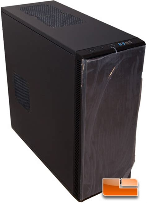 Fractal Design Define Xl R2 Case Review Page 2 Of 6 Legit Reviews