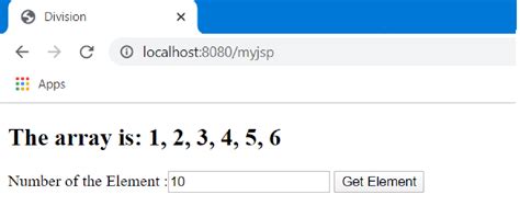 Handling Exceptions In Jsp H Kinfosys Blog
