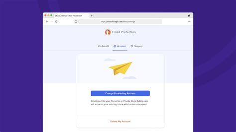 Duckduckgo Email Protection Beta Now Open To All