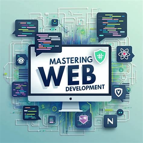 Mastering Modern Web Development Top 10 Javascript Frameworks You Must