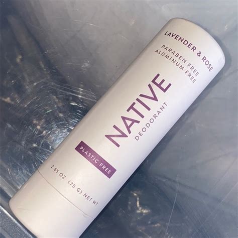 Native Bath And Body Native Deodorant New Poshmark