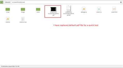 Error In Firefox While Rendering Complex Pdf Files · Issue 14034