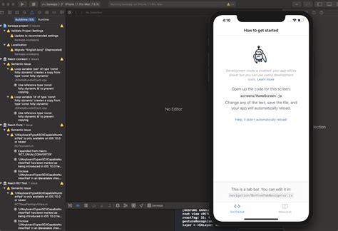 Expo Ejected App Crashes With Sigabrt · Issue 1679 · Expoexpo Cli · Github