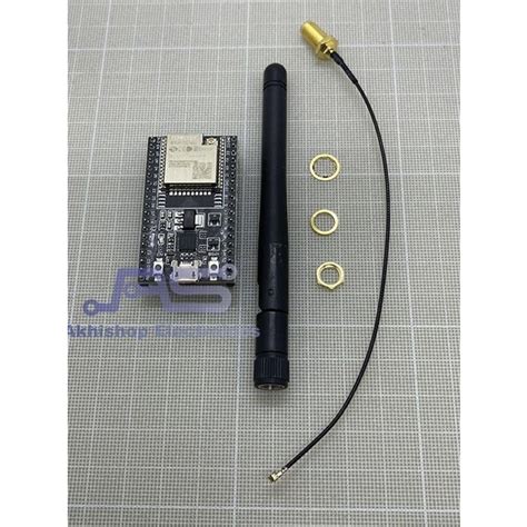 Jual Harga Diskon Esp32 Devkitc V4 Development Board Esp32 Wroom 32d Esp32 Wroom 32u Shopee