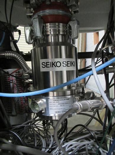 Used Jeol Jsm 6700f Field Emission Scanning Electron Microscope Eda