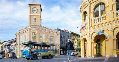 3อันดับเกาะที่มีนักท่องเที่ยวมากที่สุดในโลก ไทยมีติดอันดับด้วย