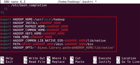 How To Install And Configure Hadoop On Ubuntu Its Linux FOSS