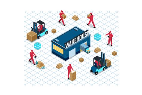 How To Build A Warehouse Management System Requirements And Tips LITSLINK Blog