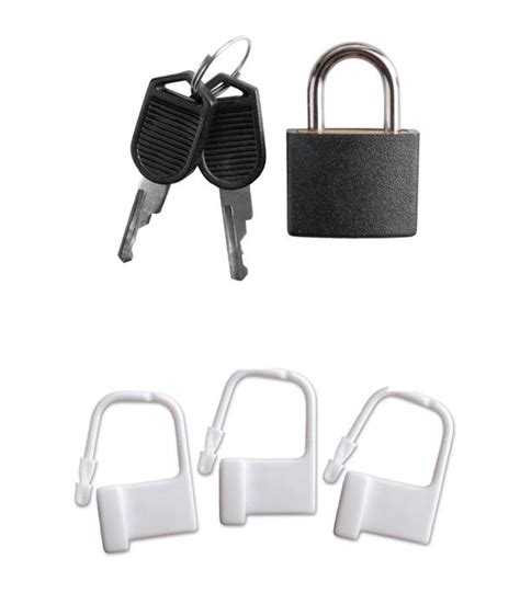 Cock Blocker Chastity Lock TheAdultToyShop Com