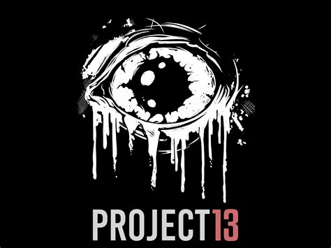 Project 13 Is Coming To Consoles