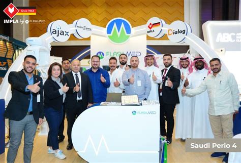 Impla Sa On Linkedin Impla Saudiperio4