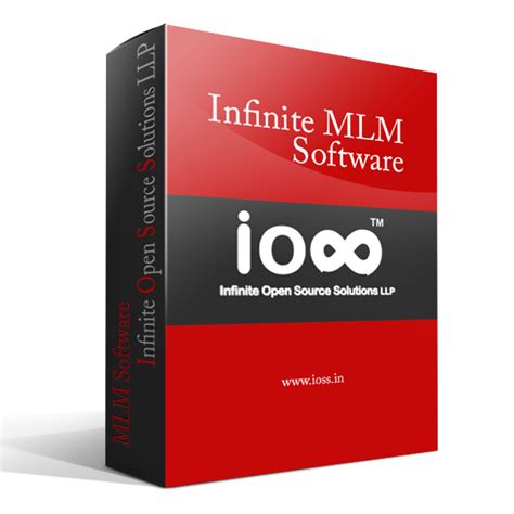 Infinite Mlm Software Kozhikode Calicut