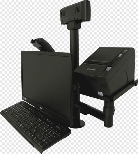 작업장 인적 요소 및 인체 공학적 컴퓨터 모니터 액세서리 판매 시점 측정 저울 상품 진열대 컴퓨터 모니터 액세서리 측정