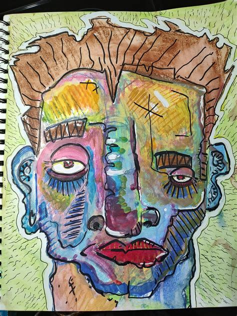 Any Good Tips On Color Blending Color Theory Any Good Recourses People Would Recommend R