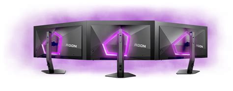 Ag276uzd Aoc Monitors