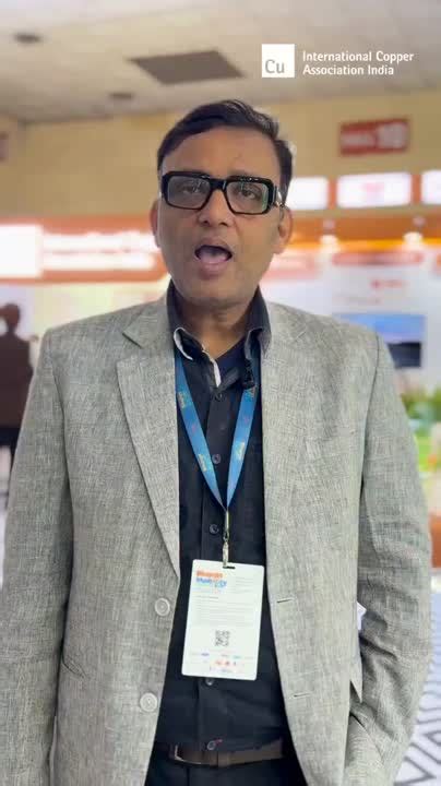 Mohit Gupta On Linkedin Coppereverywhere Adanikutchcopperlimited
