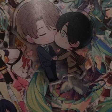 Sir Pentious Hazbin Hotel Keychain Cute Chibi Sir Pentious Charm Etsy