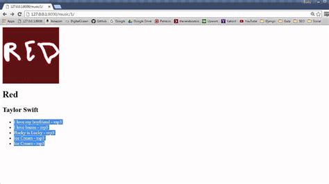 Django Tutorial For Beginners Adding Forms To The Template YouTube
