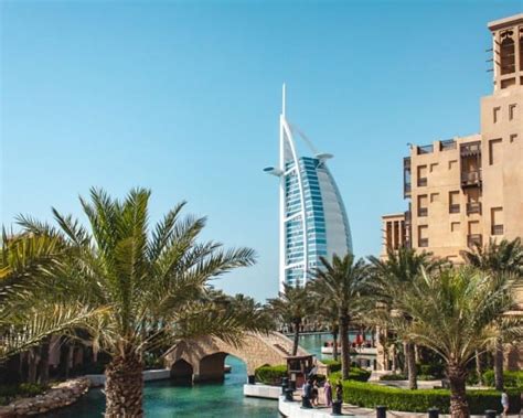 O Que Fazer Em Dubai Em Dia Roteiro De H A Dois Passos Pelo Mundo