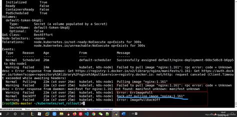 Kubernetes Deployment 详解 更新回滚缩放暂停恢复部署操作kubectl Scale Deployment Csdn博客
