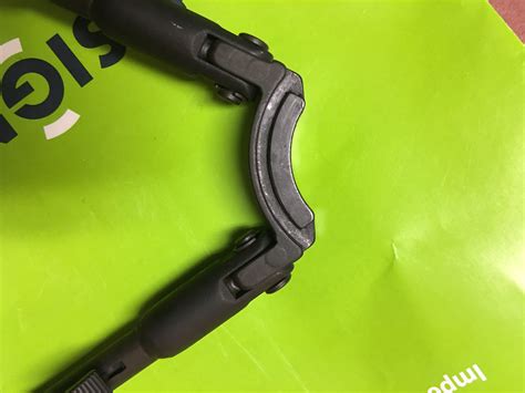 Bipod Sold HKPRO Forums