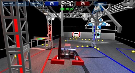 frc simulator v4 0 released r frc