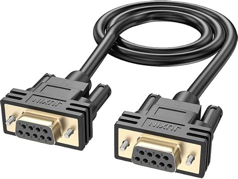 Rs485 Cable Pinout Db9 A Comprehensive Guide